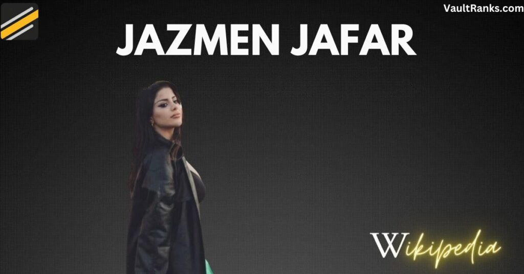 Jazmen Jafar Age: Height, Net Worth, Real Name, Ethnicity, Bio ...