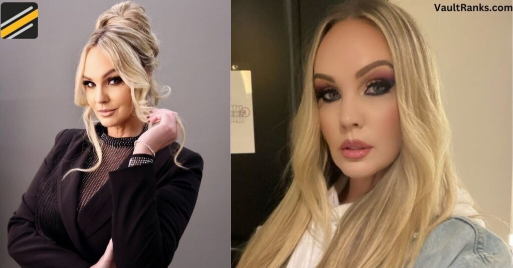 Shayna Wayne Age: Height, Weight, Career & Net Worth Explained
